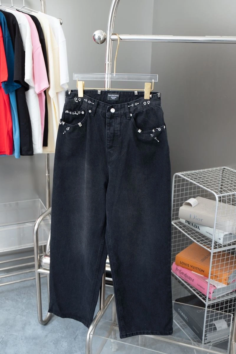 Balenciaga Jeans