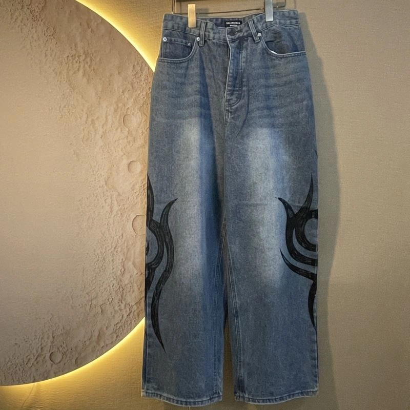 Balenciaga Jeans