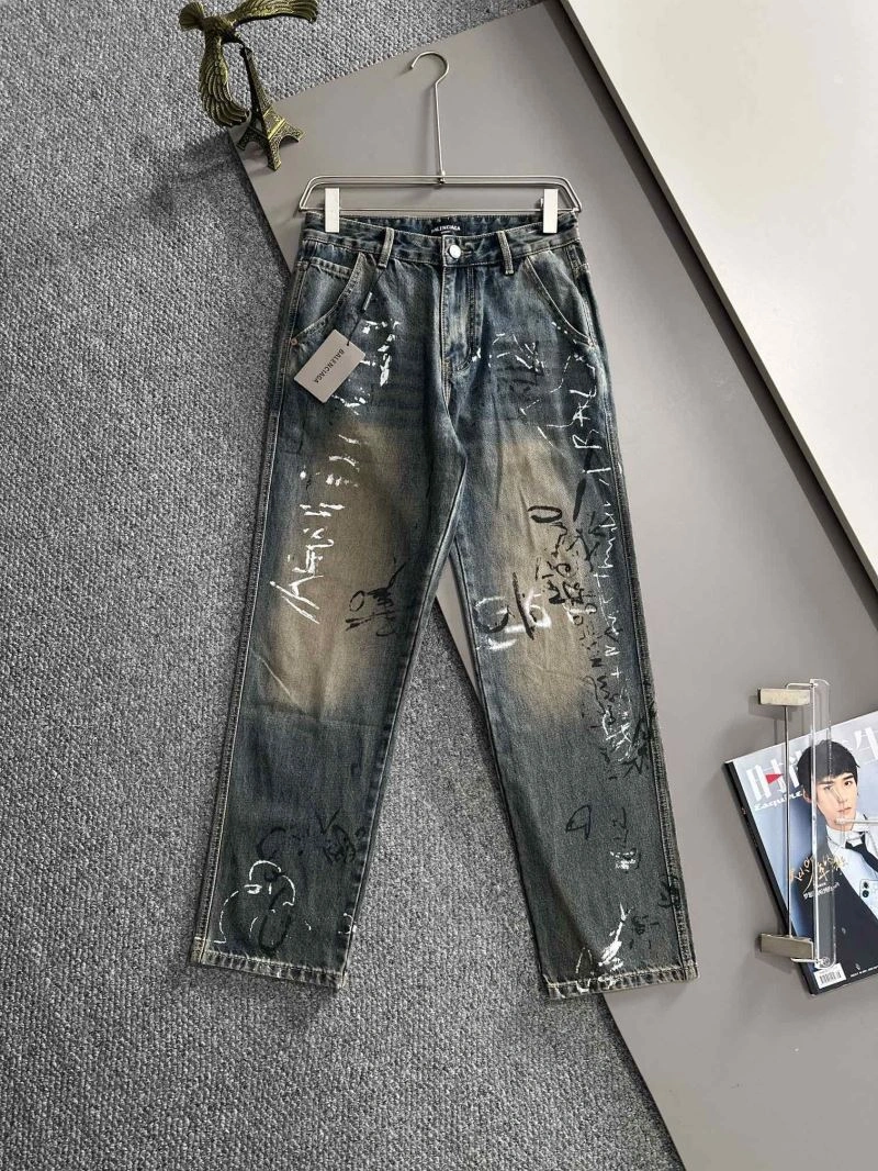Balenciaga Jeans