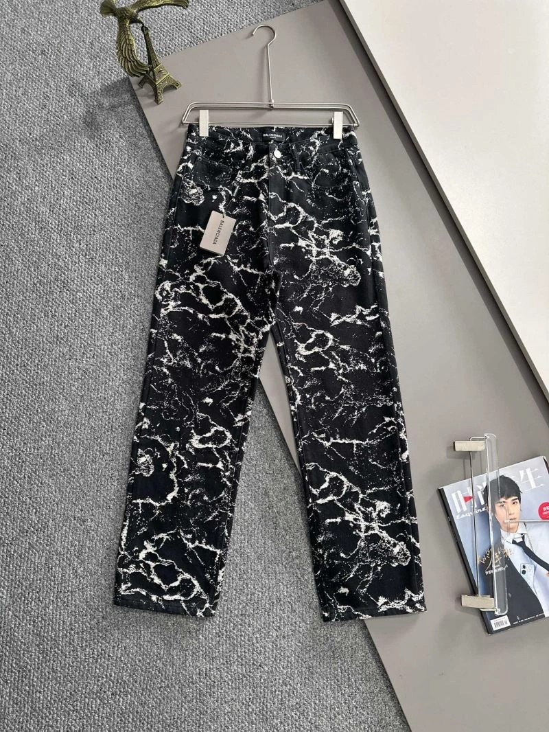 Balenciaga Jeans