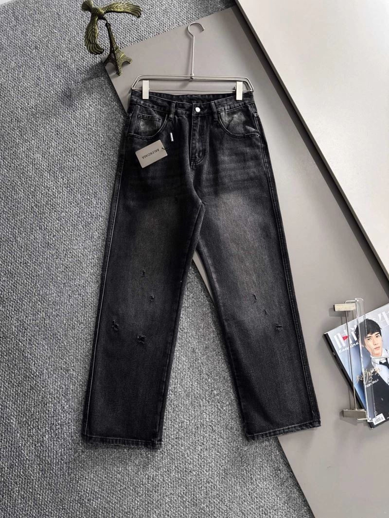 Balenciaga Jeans