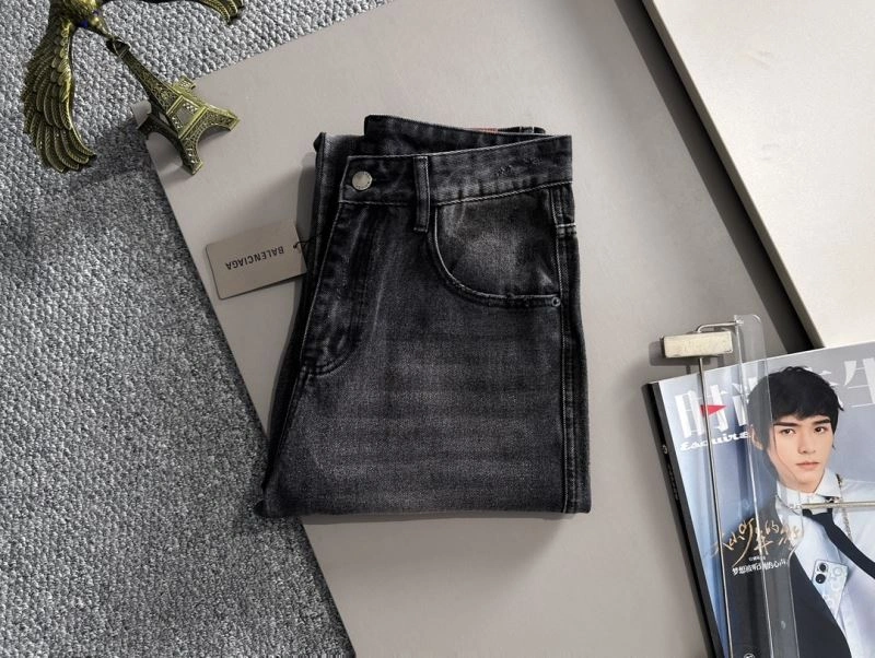 Indistinguishable Balenciaga Jeans