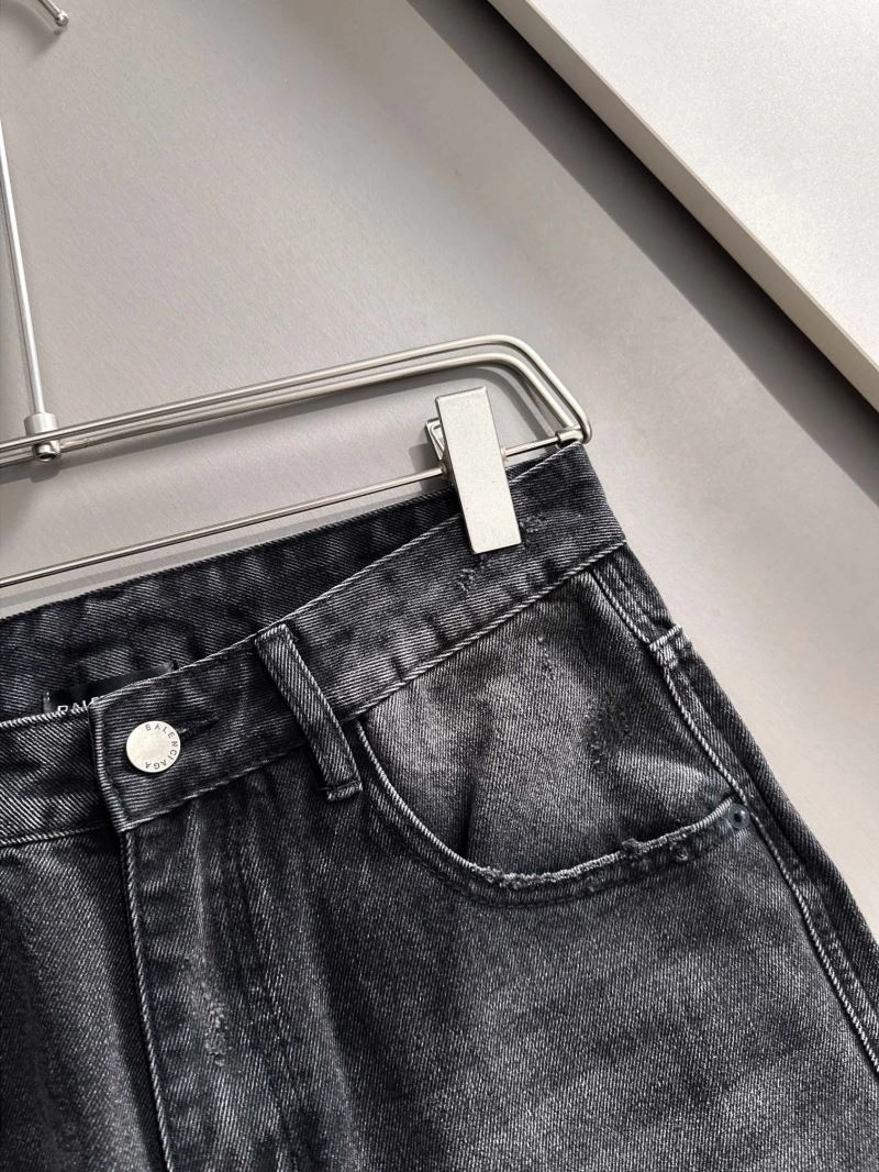 Indistinguishable Balenciaga Jeans