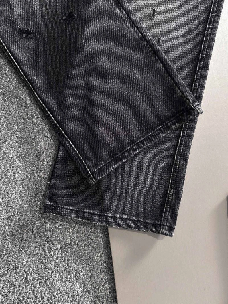 Indistinguishable Balenciaga Jeans