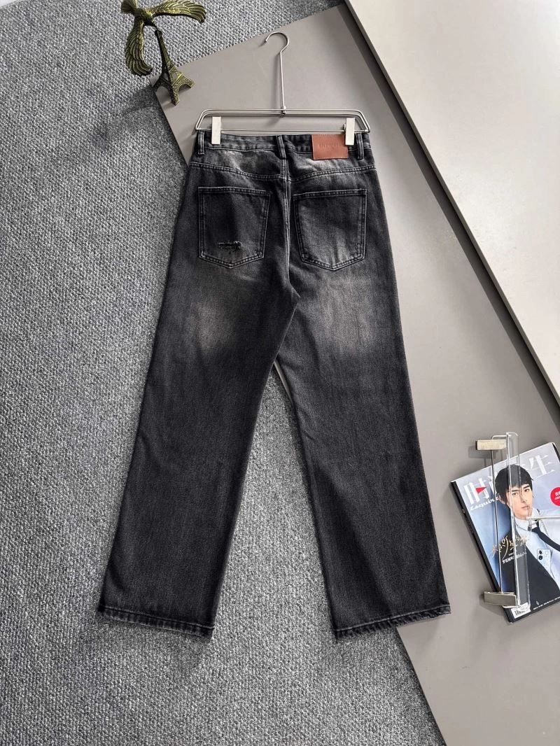 Indistinguishable Balenciaga Jeans