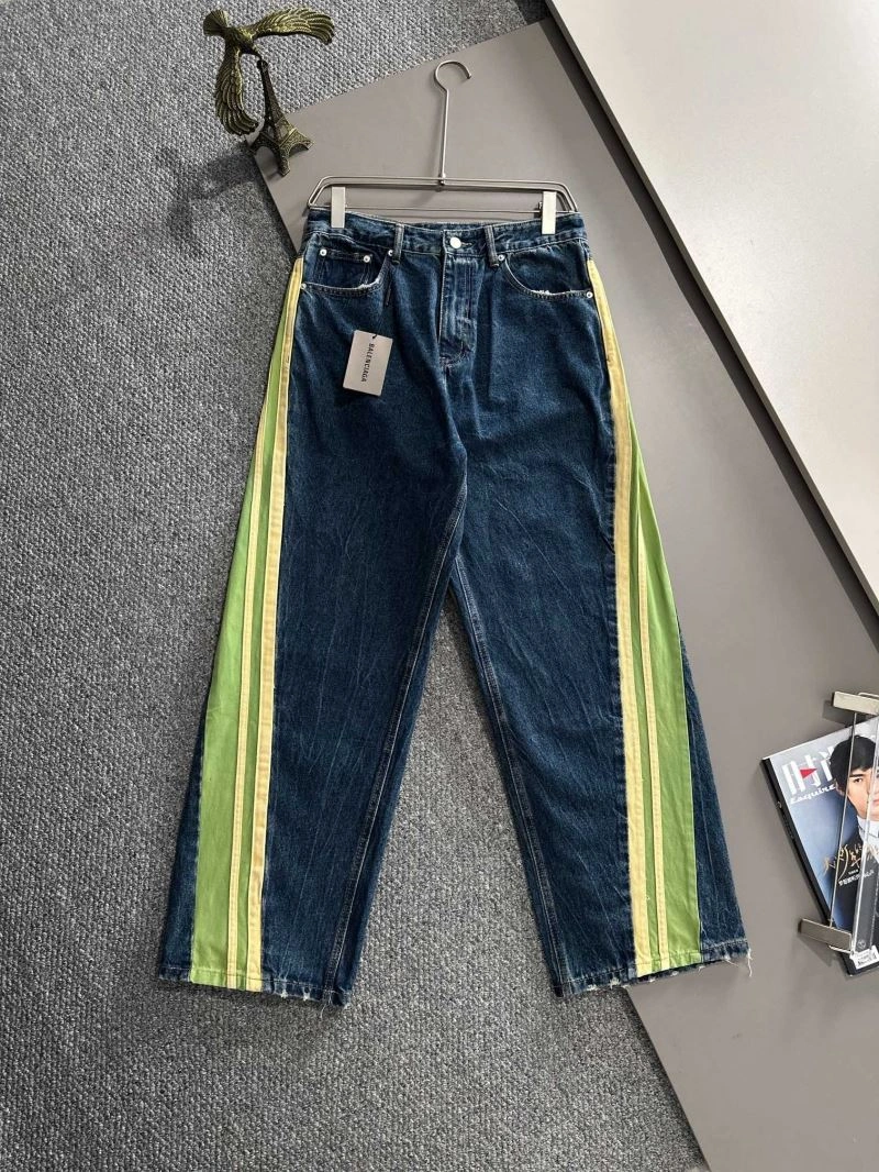 Balenciaga Jeans