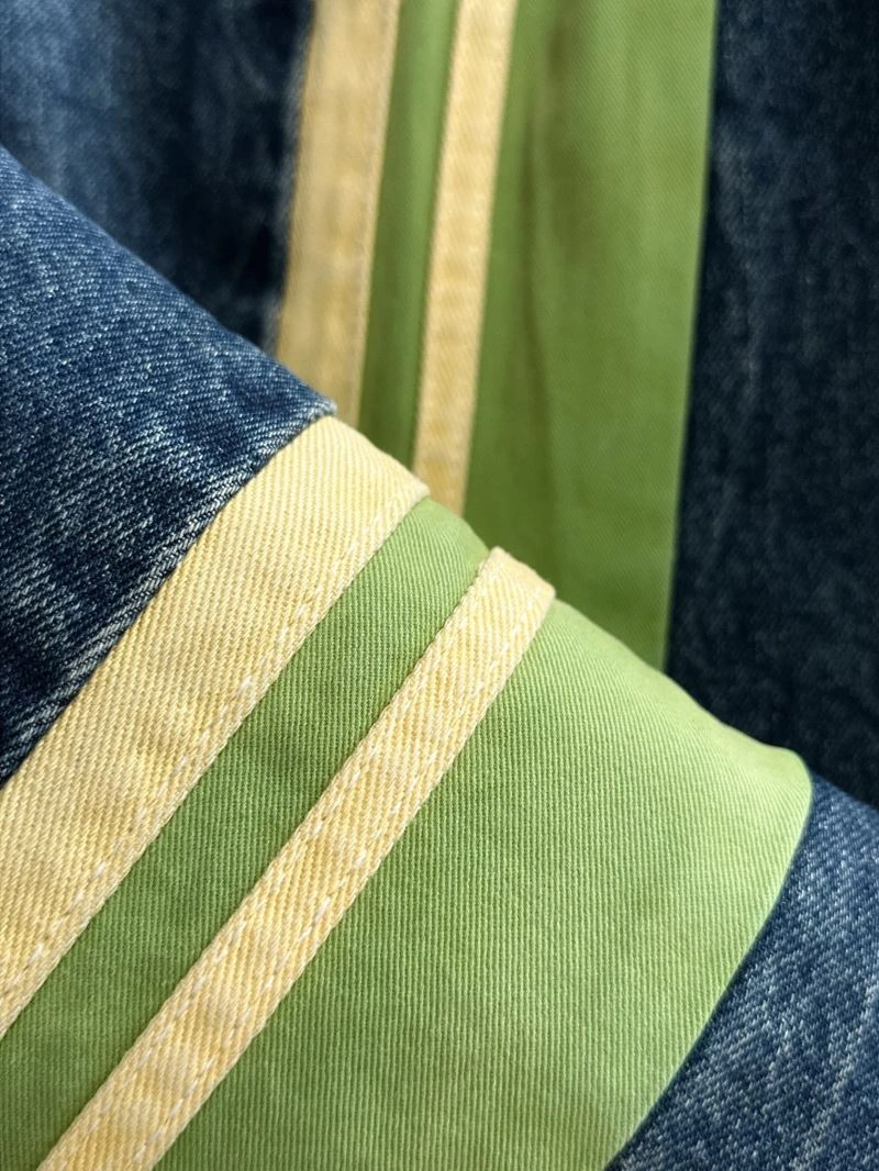 Brand-authenticated Balenciaga Jeans