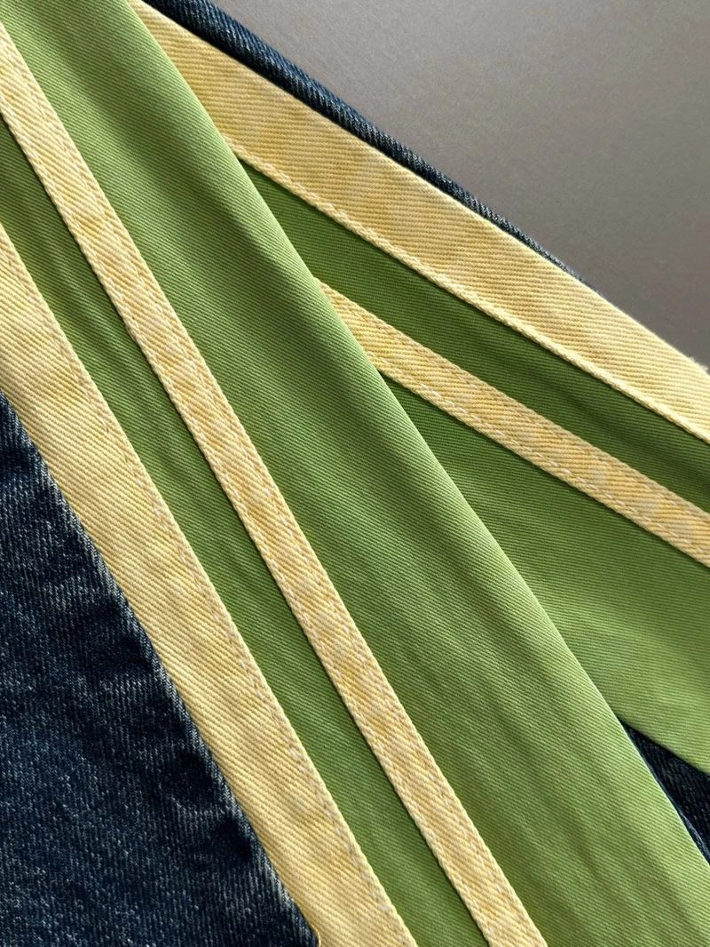 Brand-authenticated Balenciaga Jeans