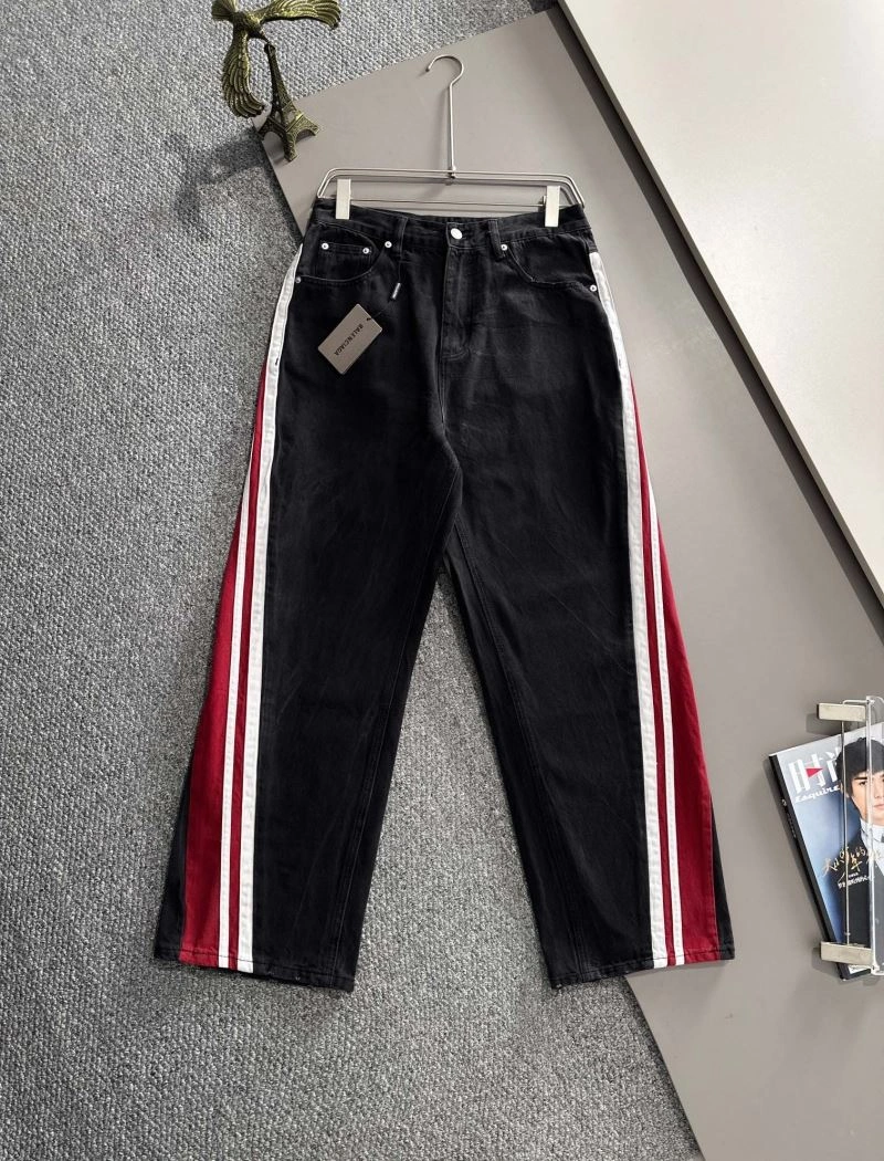 Balenciaga Jeans