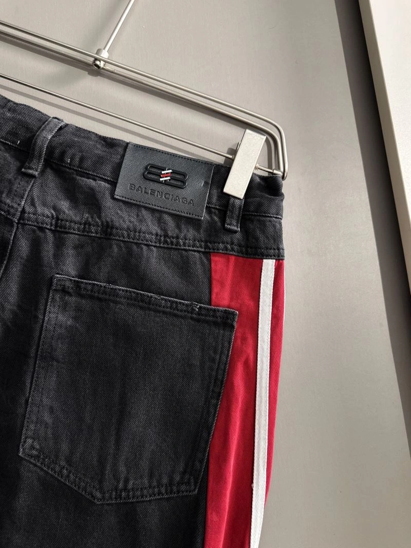 1:1 copy Balenciaga Jeans