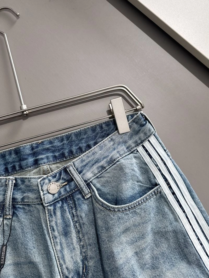 Budget-friendly Balenciaga Jeans