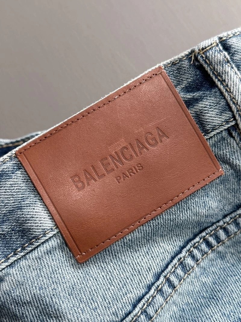 Budget-friendly Balenciaga Jeans
