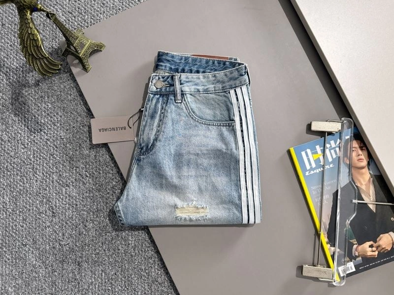 Budget-friendly Balenciaga Jeans