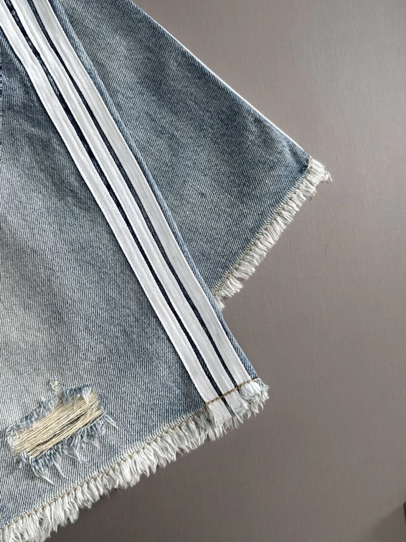 Budget-friendly Balenciaga Jeans