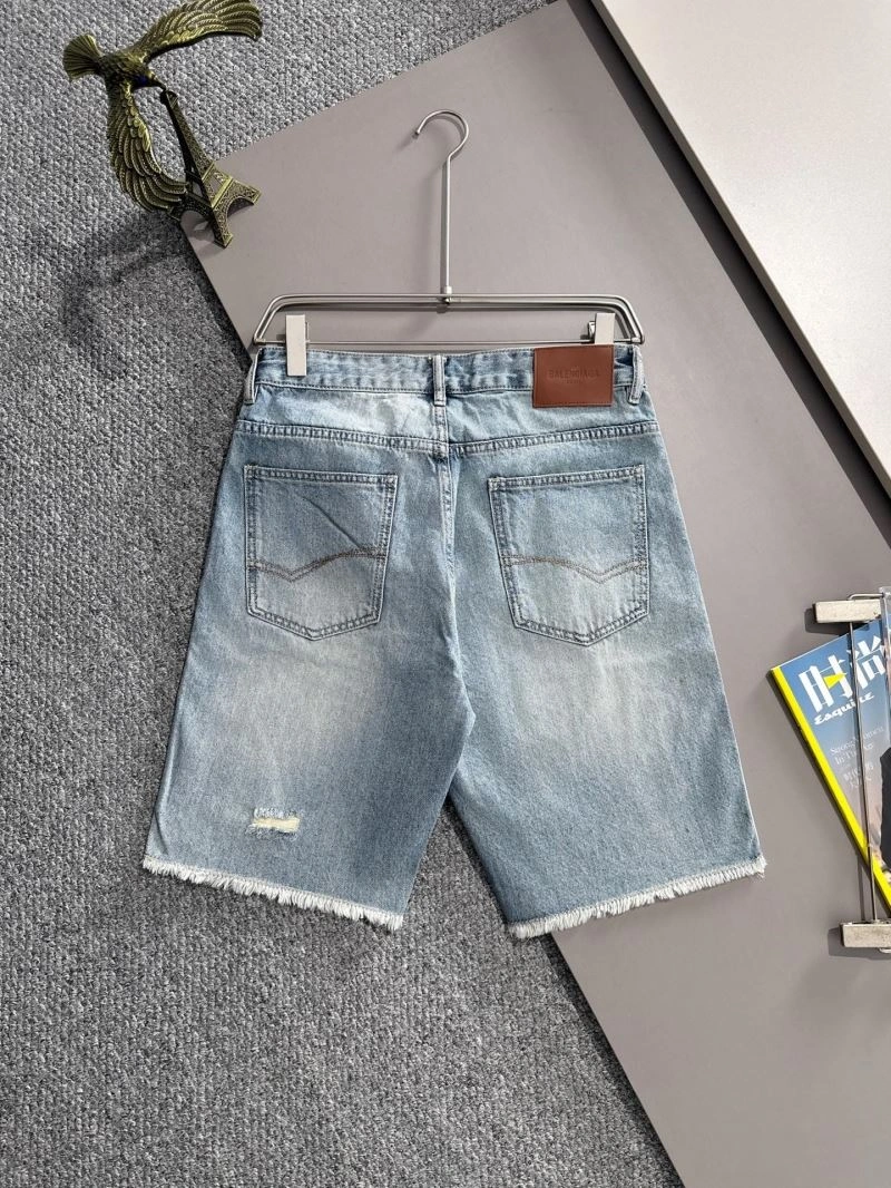 Budget-friendly Balenciaga Jeans