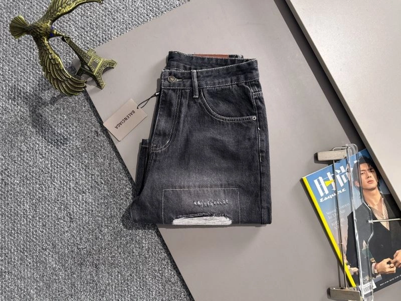 Official Balenciaga Jeans