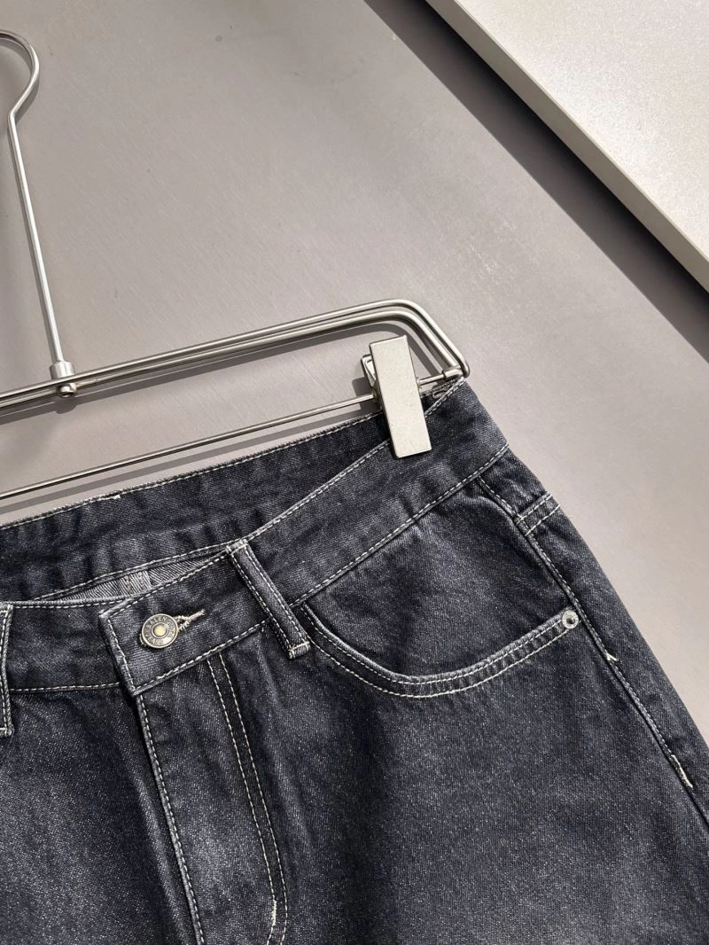 Official Balenciaga Jeans