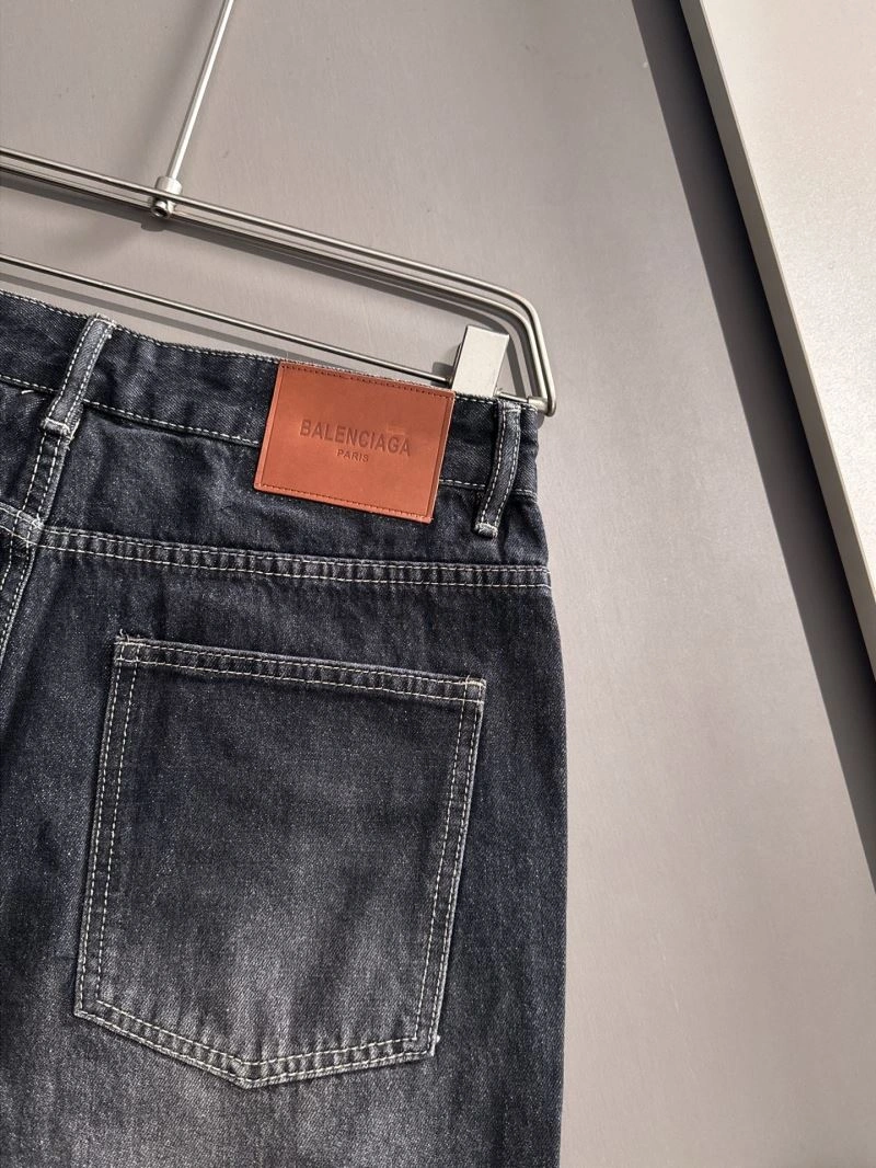 Official Balenciaga Jeans