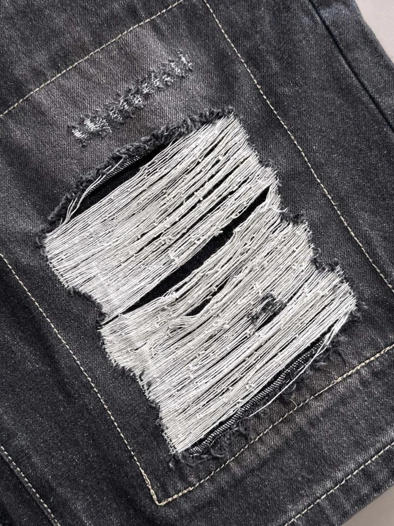 Official Balenciaga Jeans