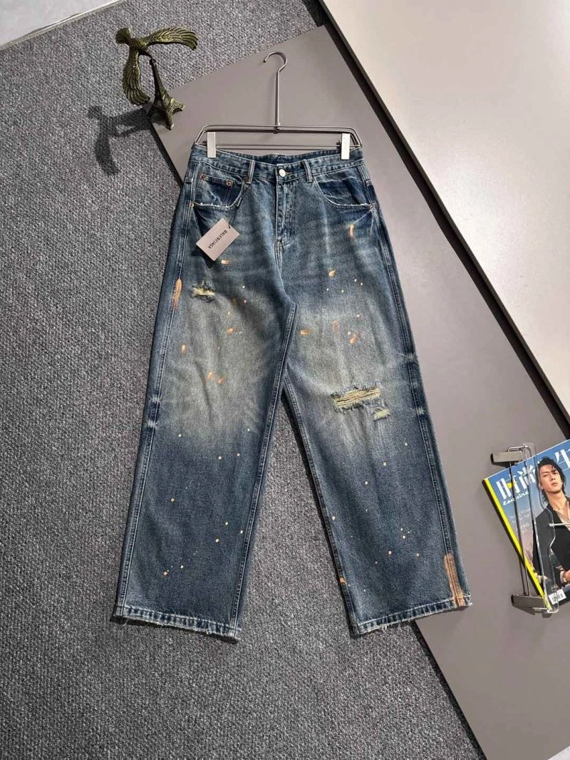 Balenciaga Jeans