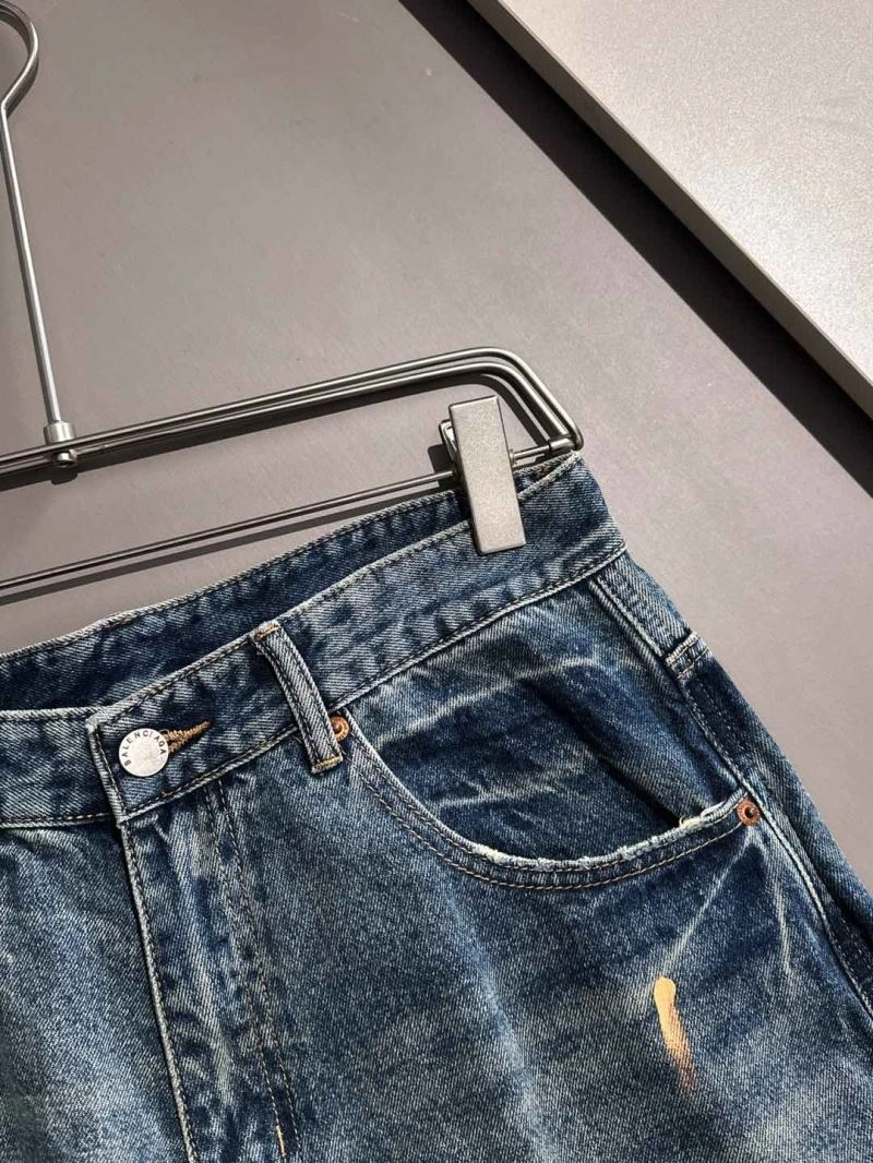 OEM Balenciaga Jeans