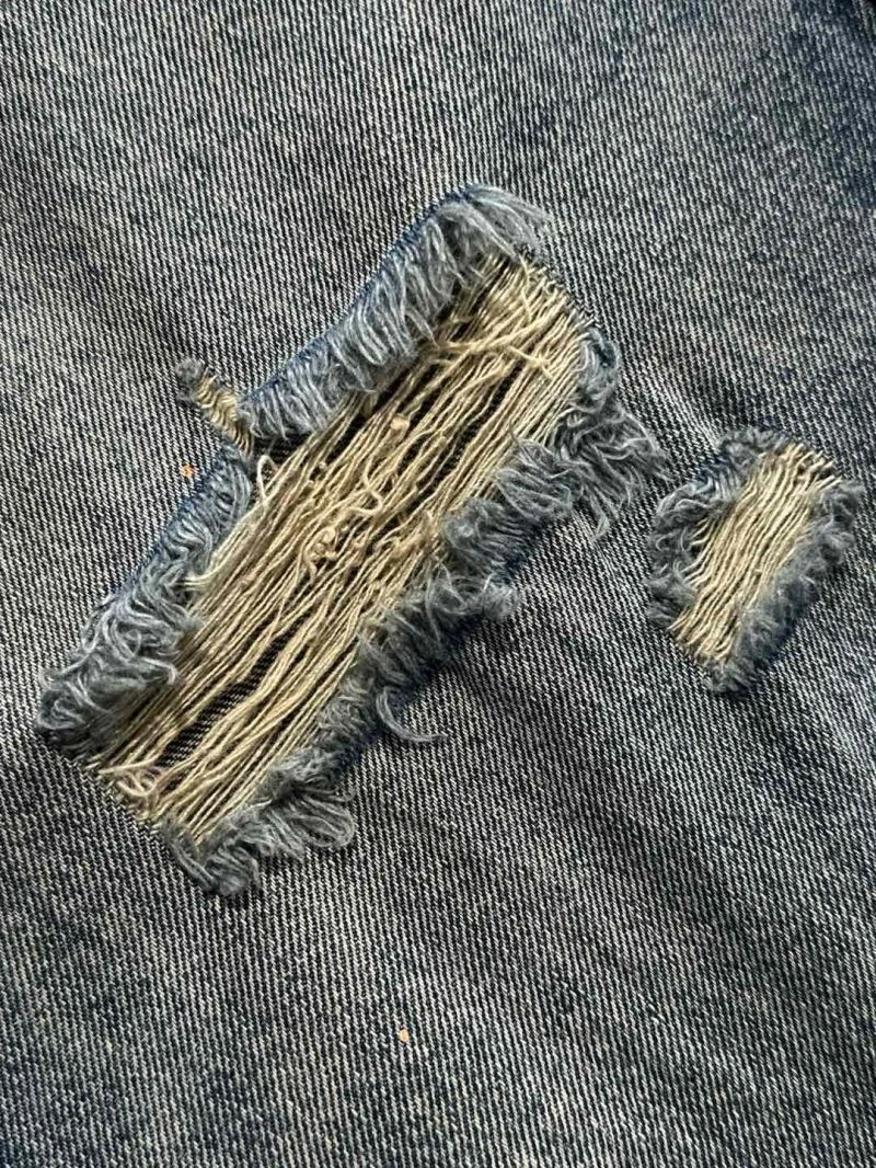 OEM Balenciaga Jeans