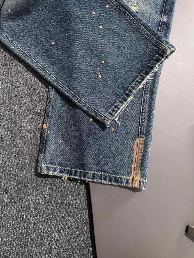 OEM Balenciaga Jeans