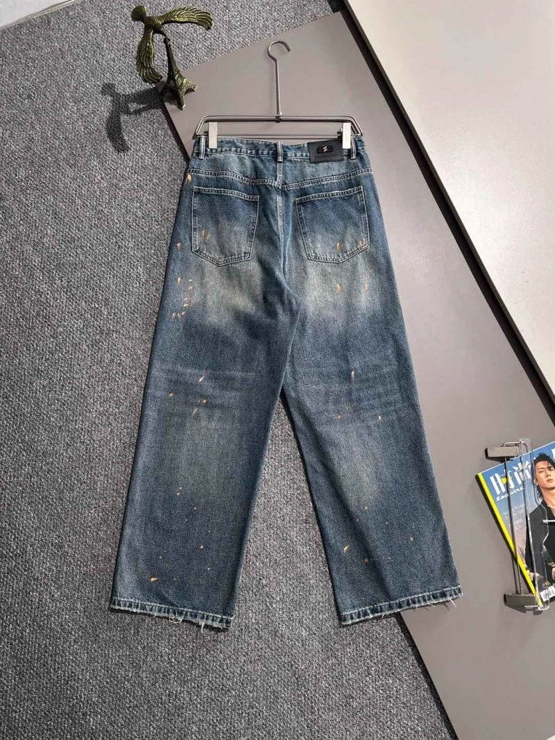 OEM Balenciaga Jeans