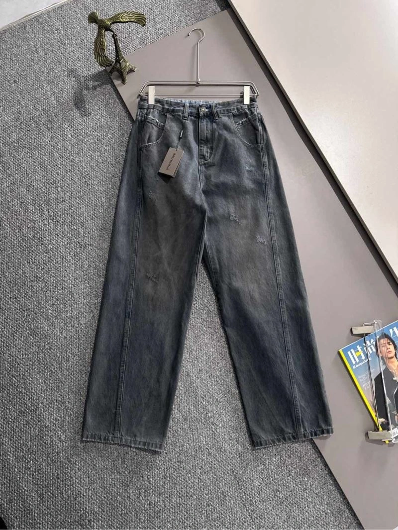 Balenciaga Jeans