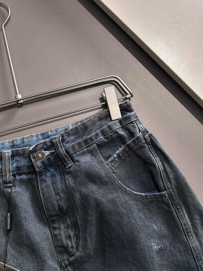 Brand-original Balenciaga Jeans