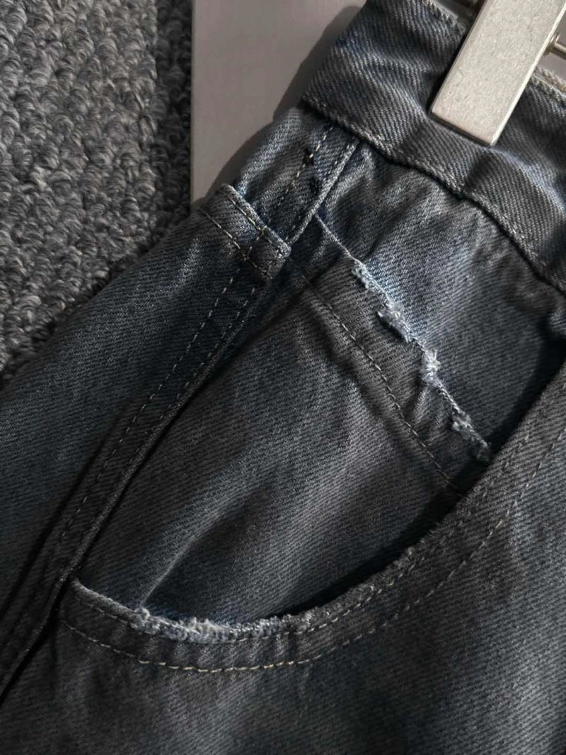 Brand-original Balenciaga Jeans