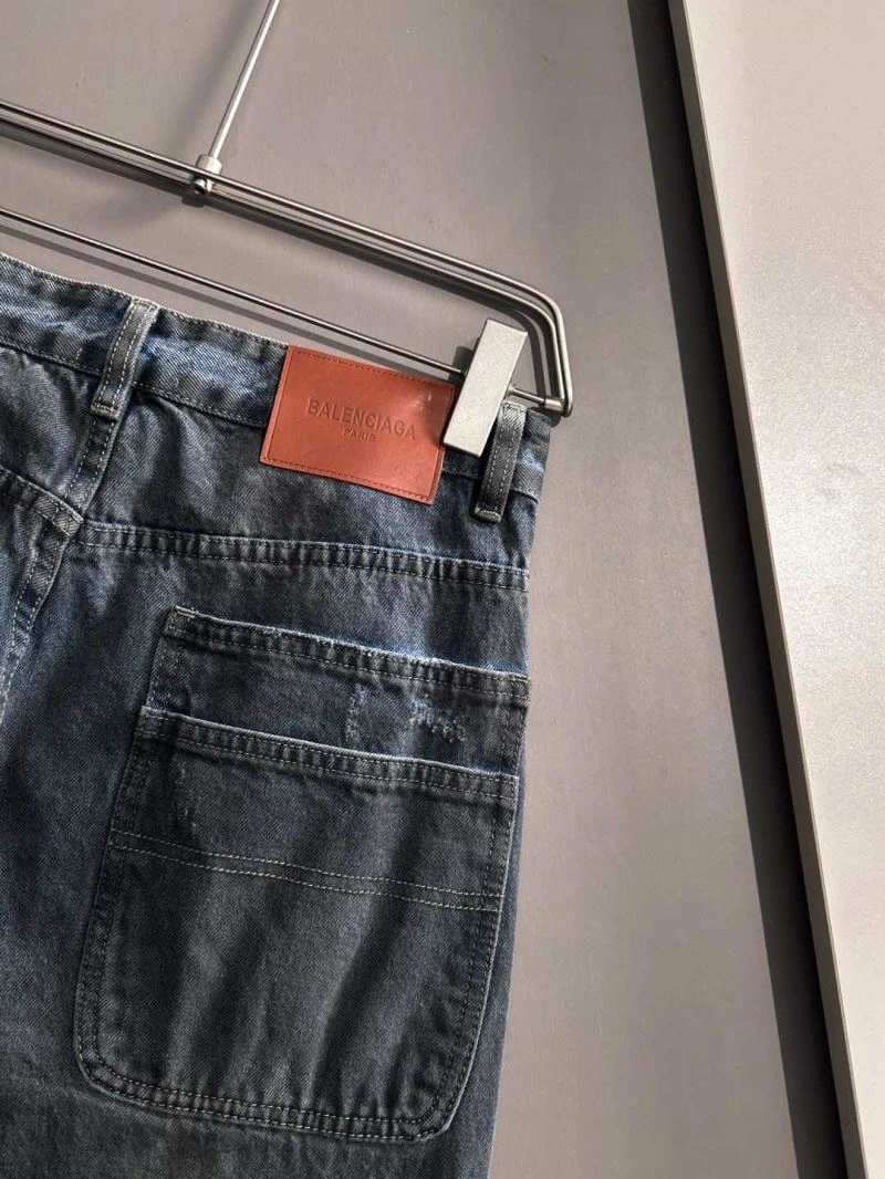 Brand-original Balenciaga Jeans