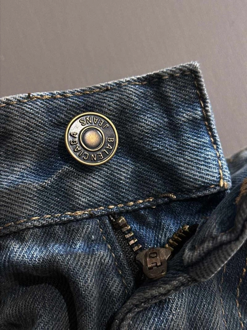 Brand-original Balenciaga Jeans