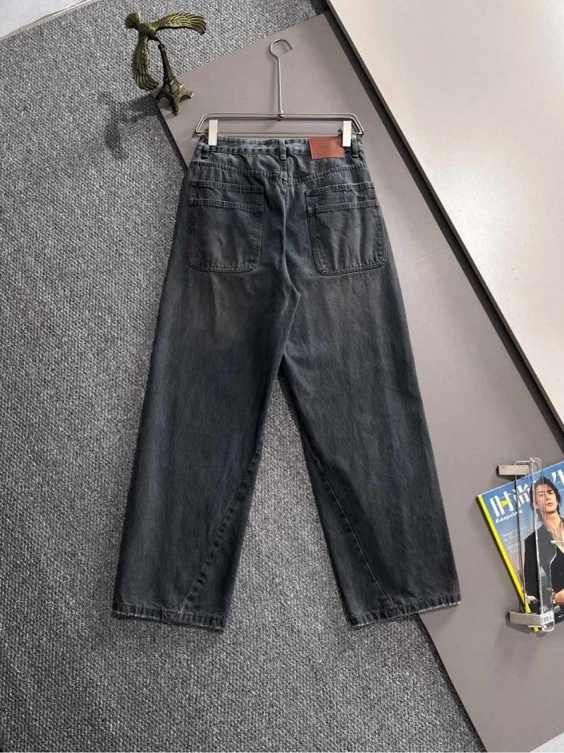 Brand-original Balenciaga Jeans