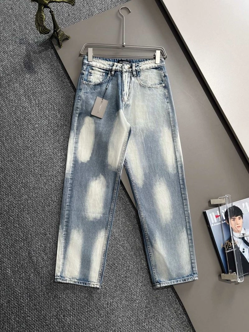 Balenciaga Jeans