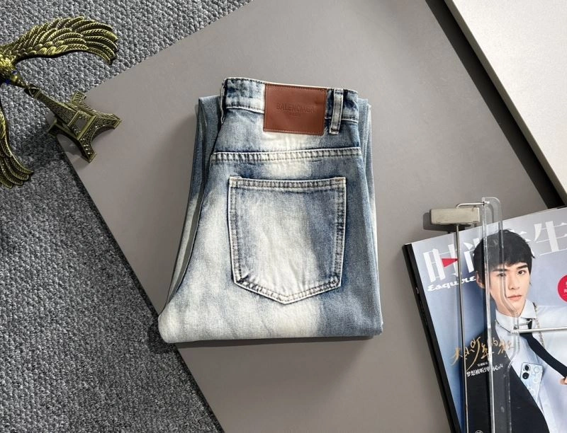 Perfect replica Balenciaga Jeans
