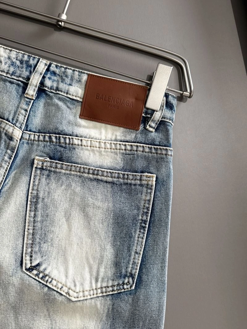 Perfect replica Balenciaga Jeans