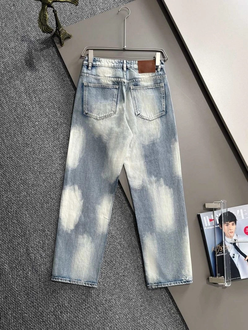 Perfect replica Balenciaga Jeans