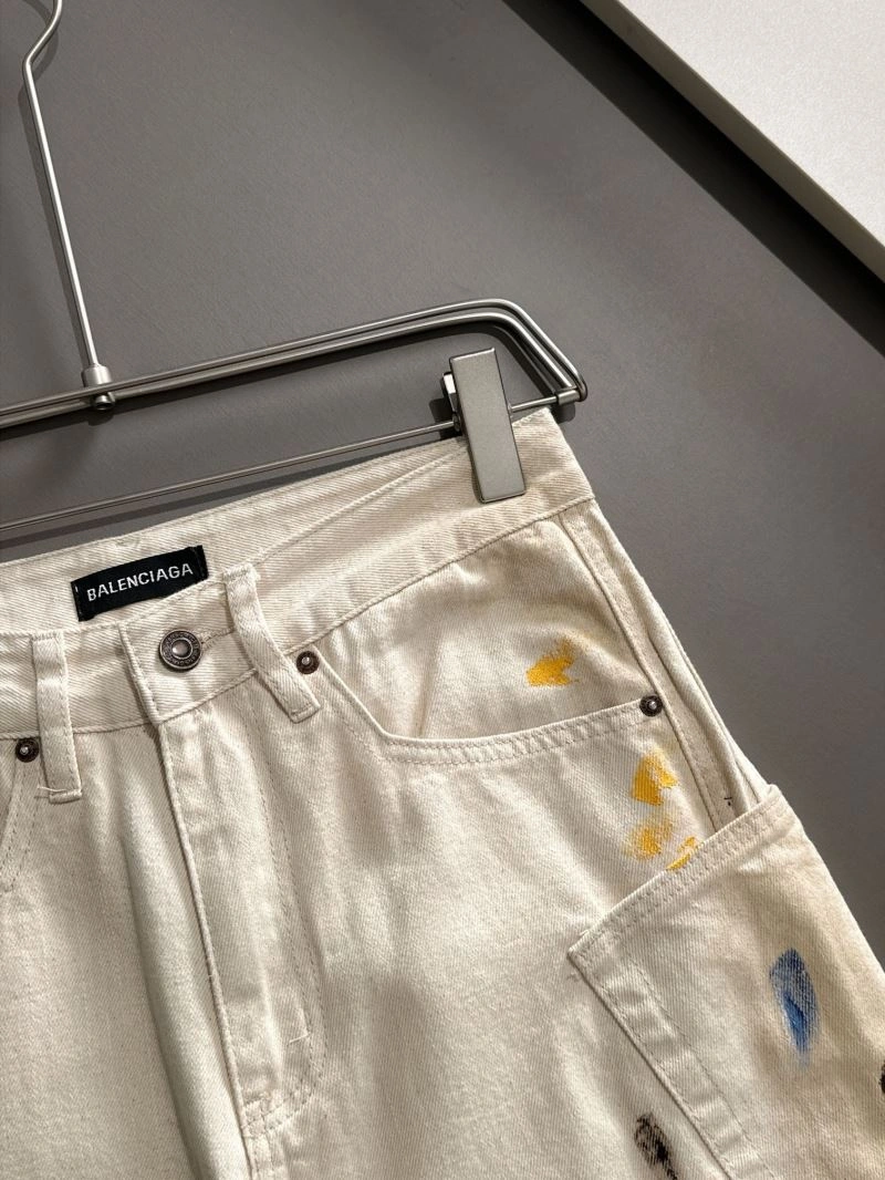 Authentic Balenciaga Jeans