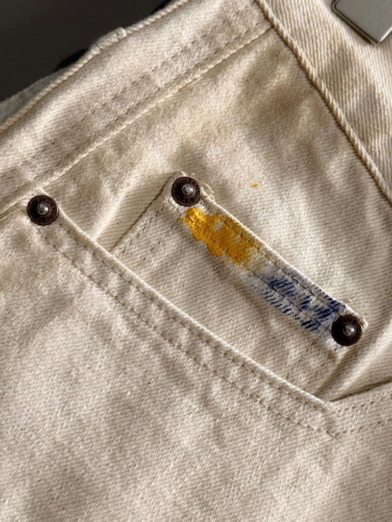 Authentic Balenciaga Jeans