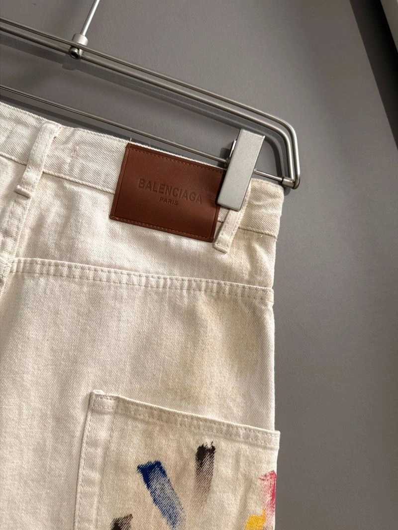 Authentic Balenciaga Jeans