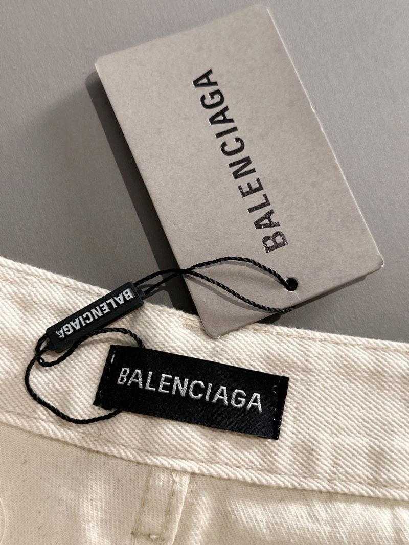 Authentic Balenciaga Jeans