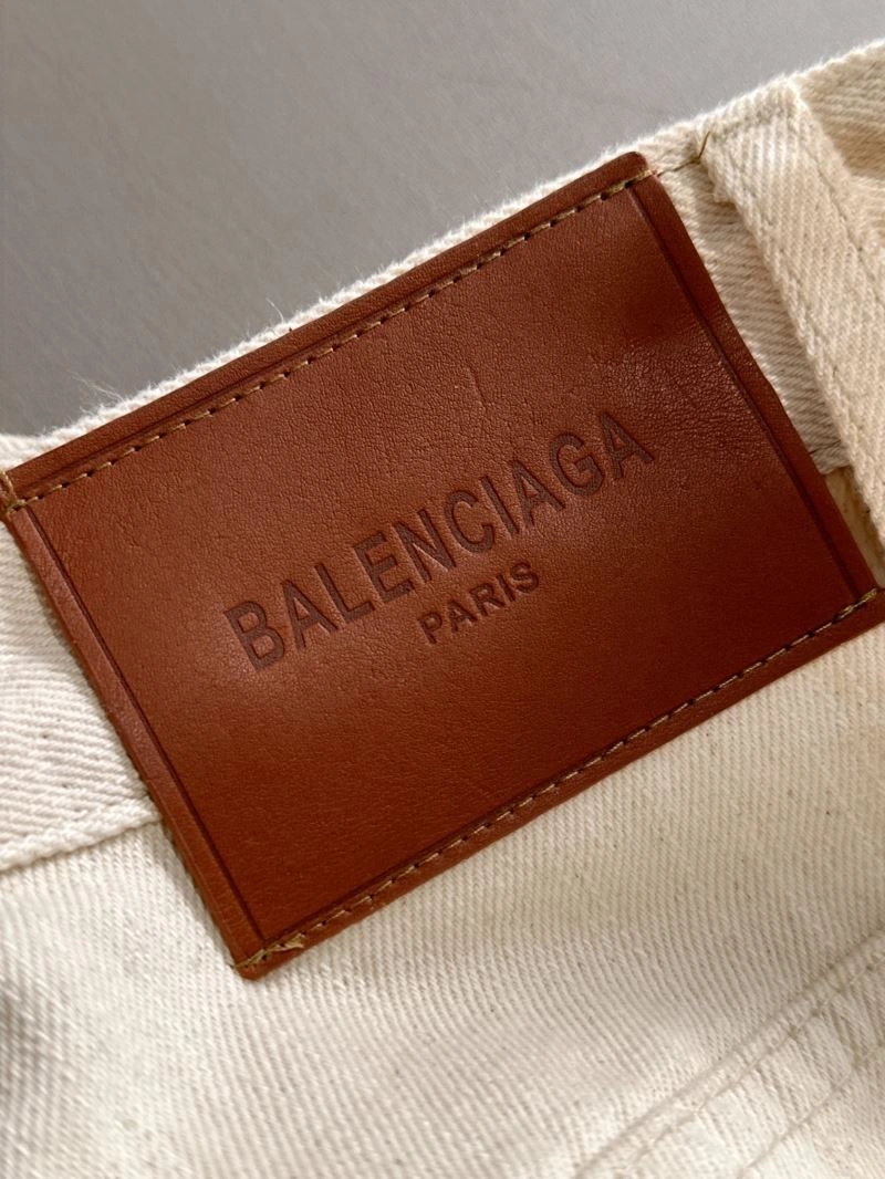 Authentic Balenciaga Jeans