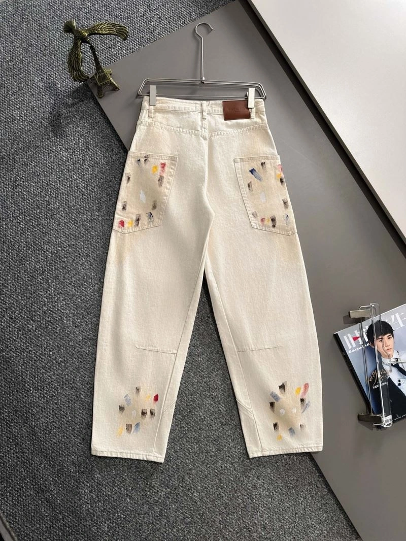 Authentic Balenciaga Jeans