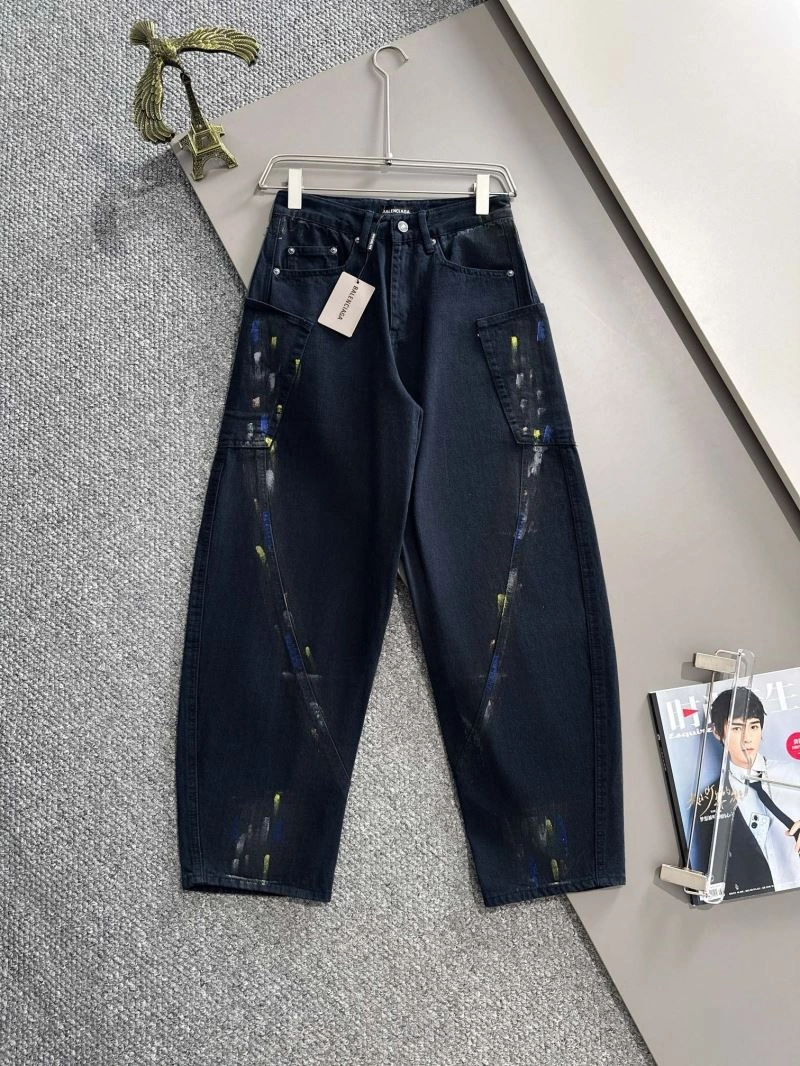 Balenciaga Jeans