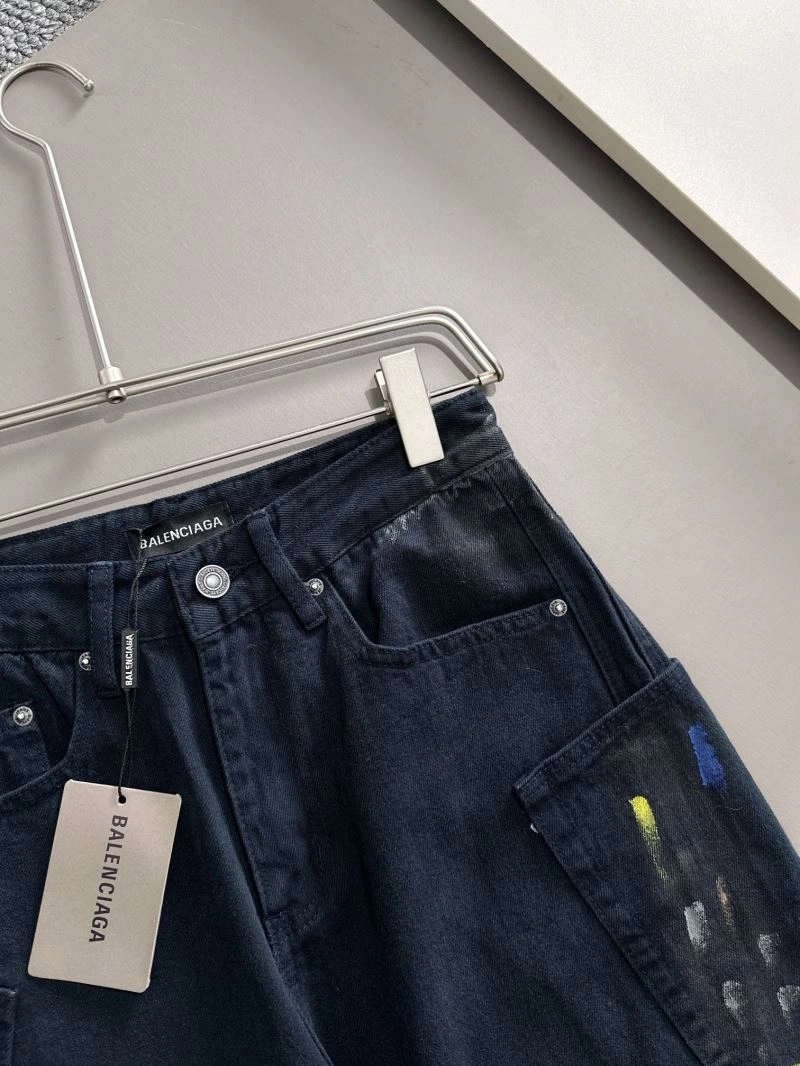 High accuracy Balenciaga Jeans