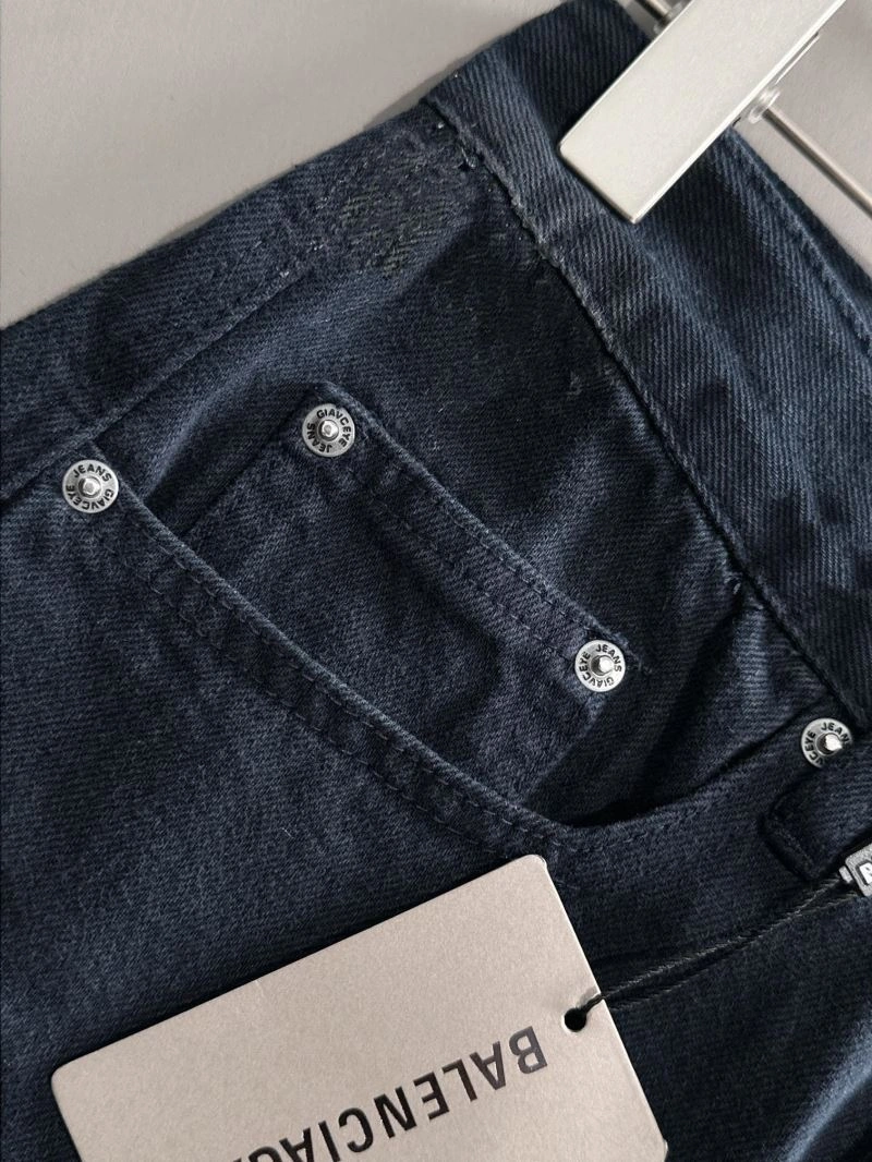 High accuracy Balenciaga Jeans