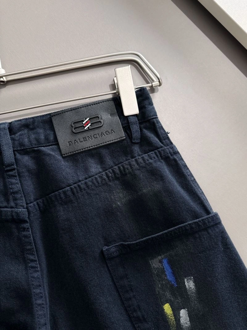 High accuracy Balenciaga Jeans