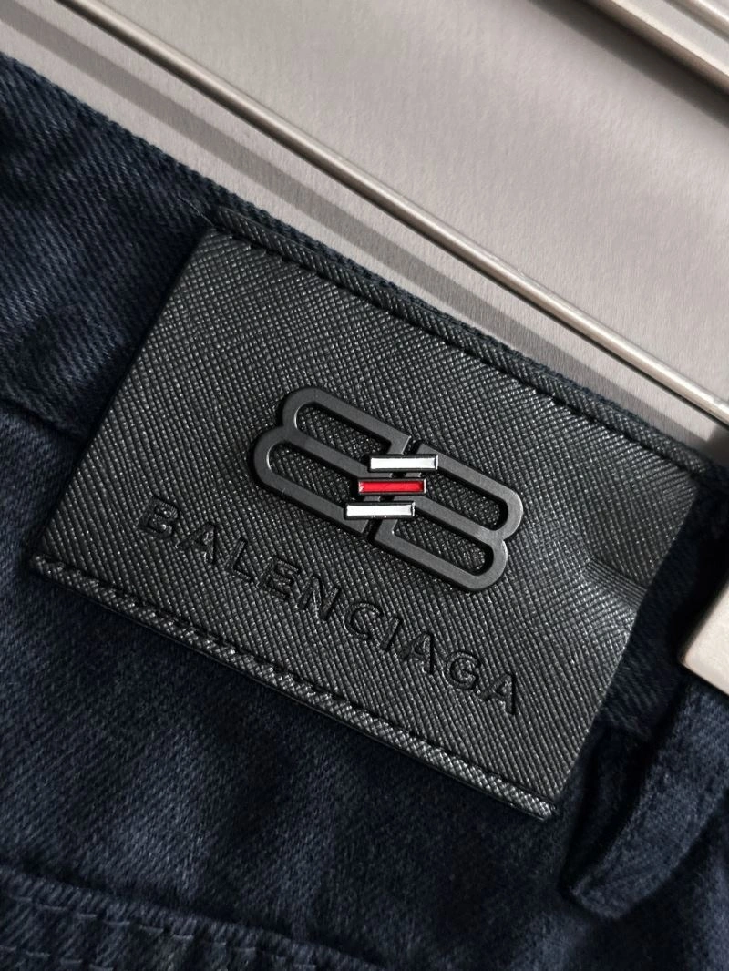 High accuracy Balenciaga Jeans