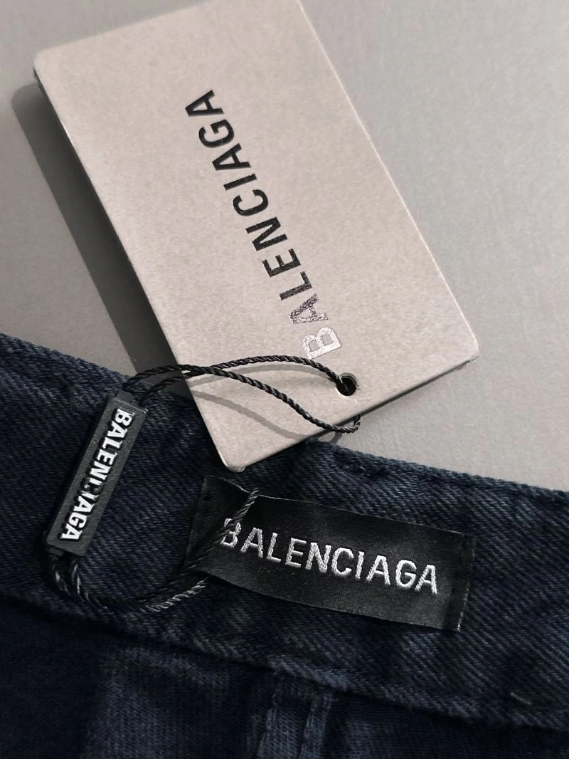High accuracy Balenciaga Jeans